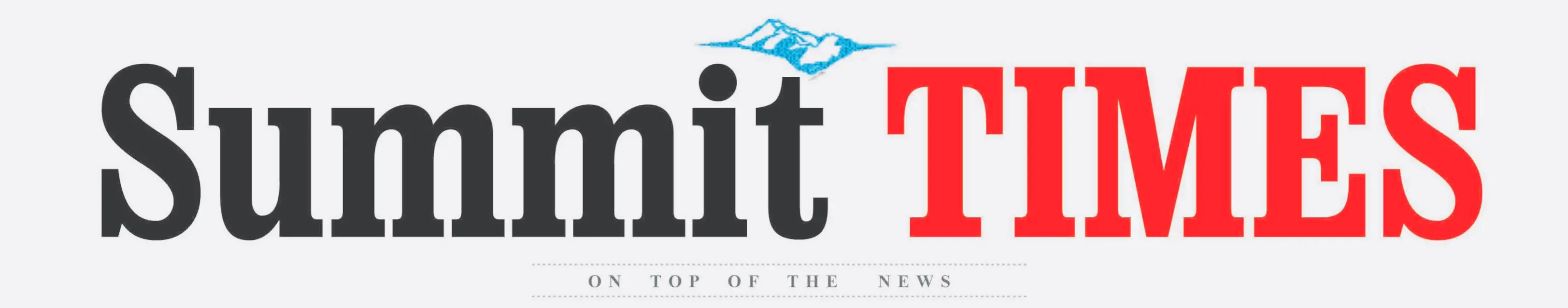 Summit TIMES - Leading English Daily Newspaper in Sikkim